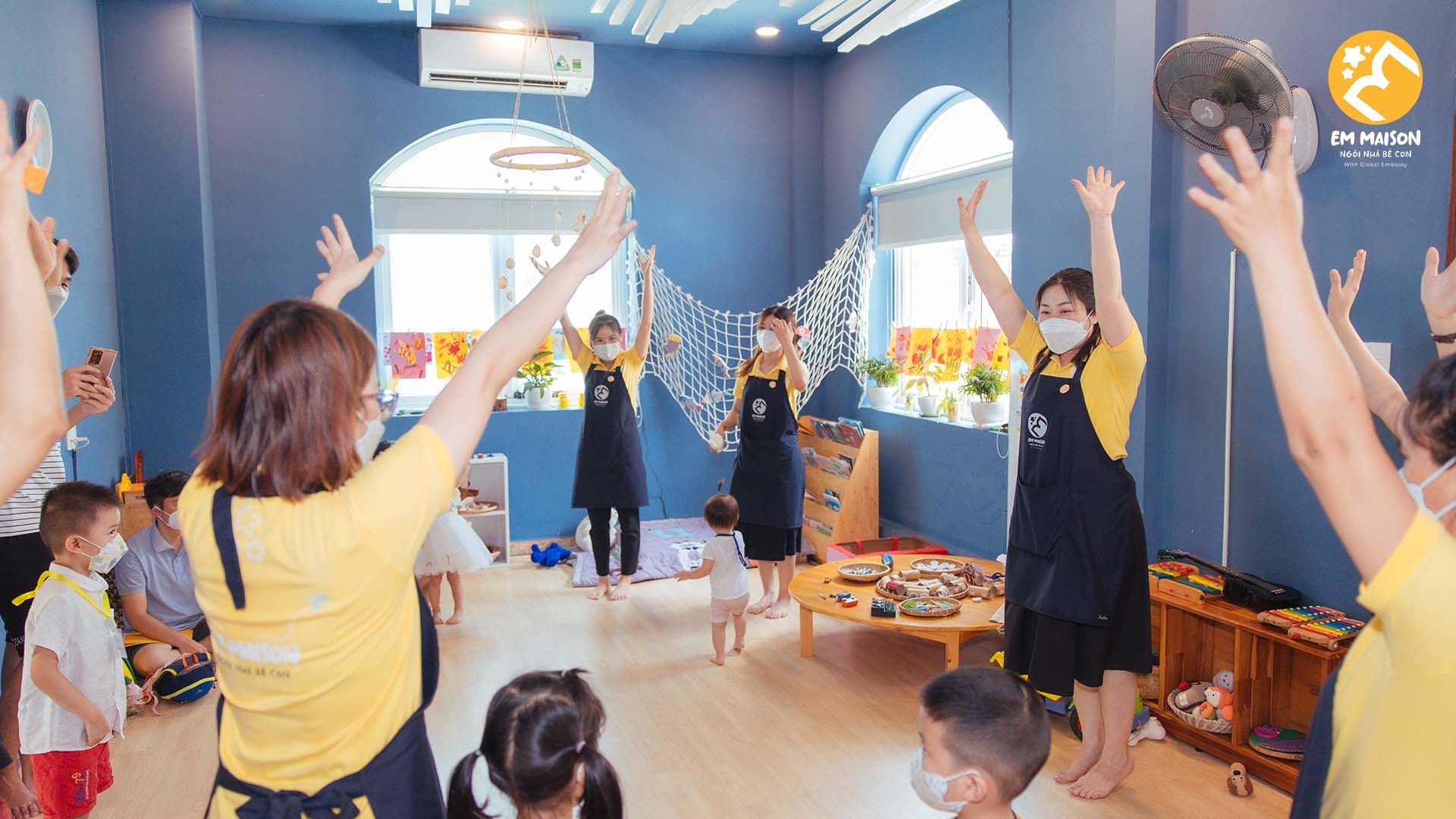 Trang chủ - Ngôi nhà Bé con – Em Maison Cần Thơ : Ngôi nhà Bé con – Em ...